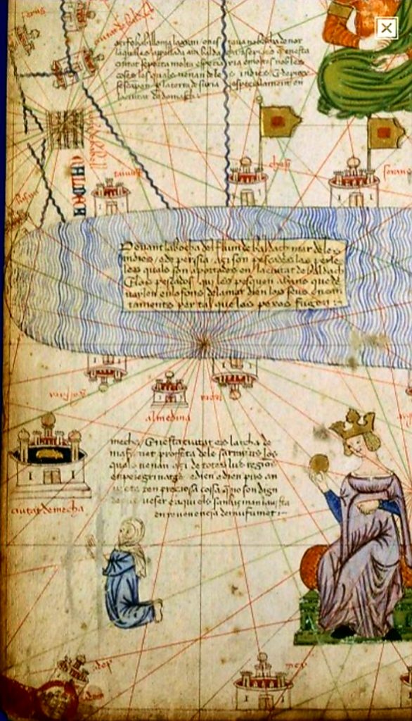 Mahomet l'Européen : histoire des représentations du Prophète en ...