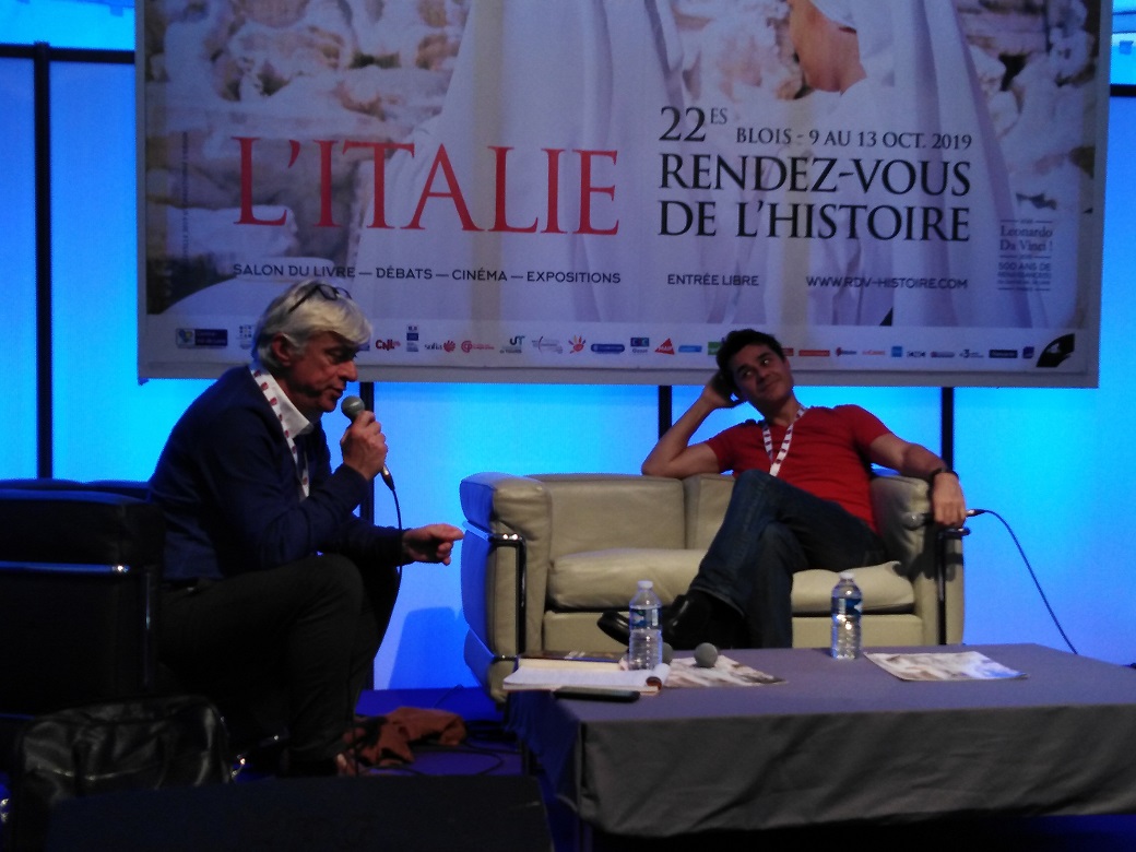 Civilizations - Les Clionautes