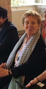 Michelle Perrot : le chemin des femmes - Les Clionautes