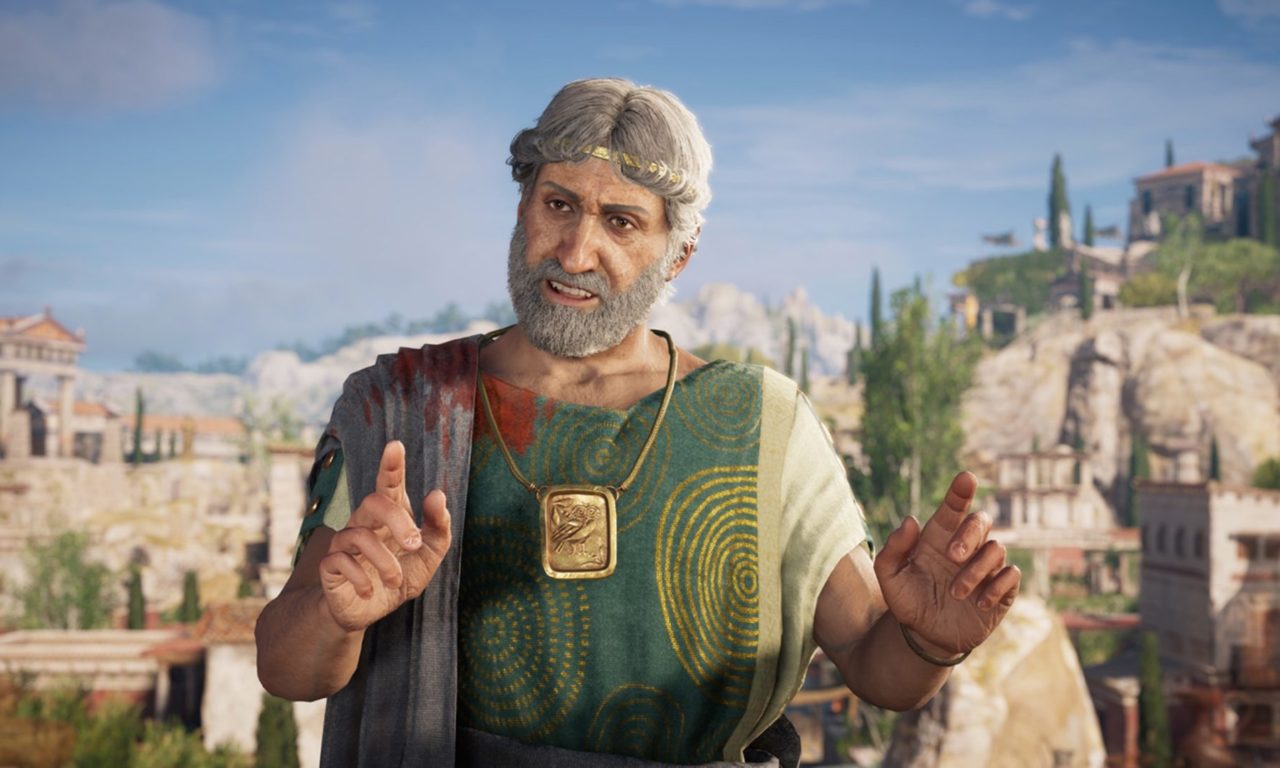 Romanizer, le manuel du jeu est disponible ! - Les Clionautes