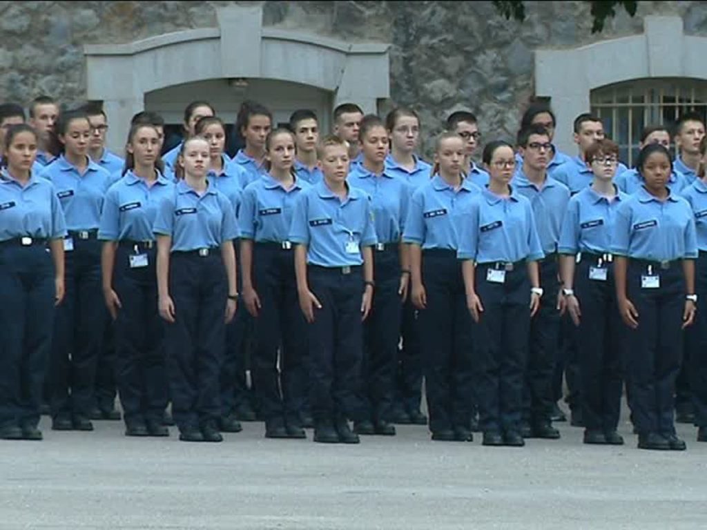 Professeur dans l'armée ? Quelles leçons en tirer - Les Clionautes