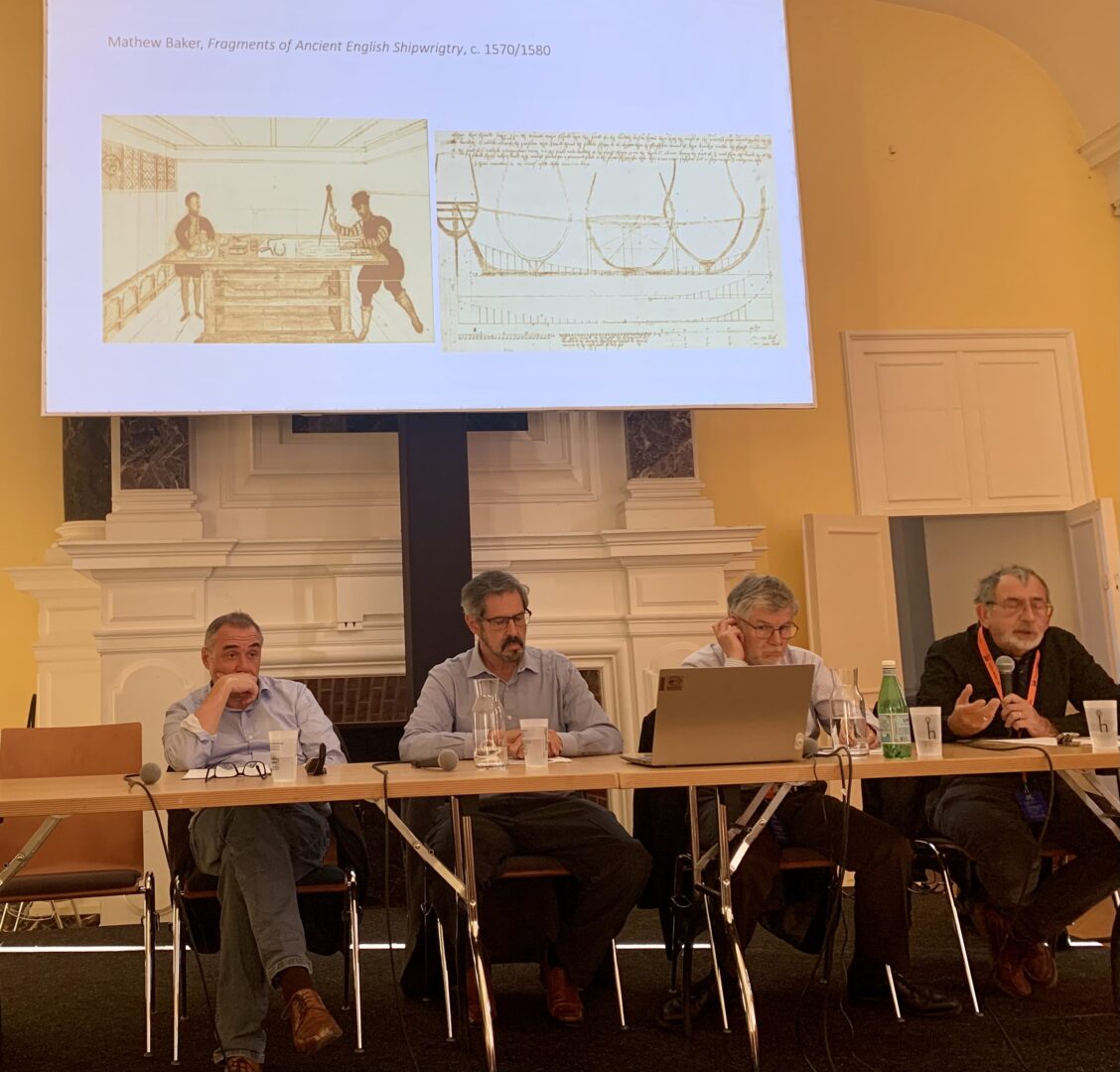 Les sciences navales - Les Clionautes