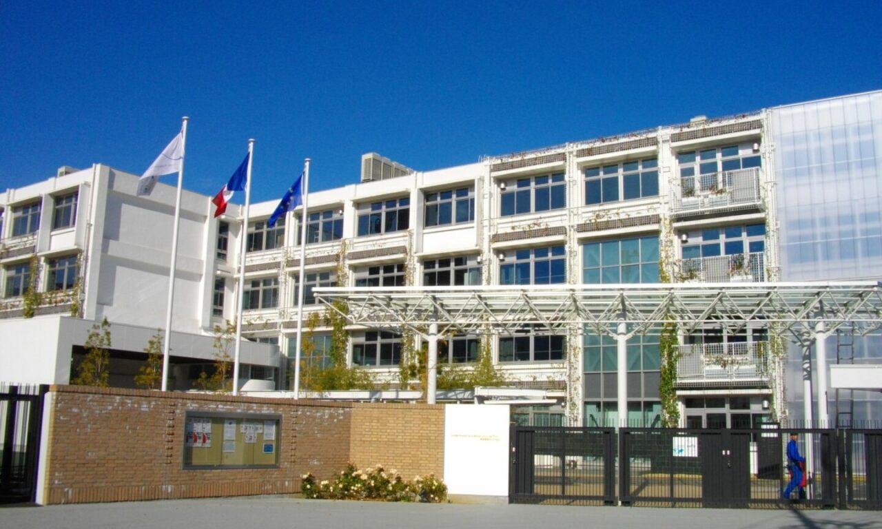 Lancement d'un jeu Vidéo éducatif Gratuit sur la Romanisation - Les ...