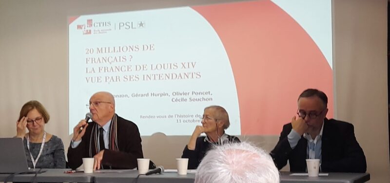 20 millions de Français ? - La France de Louis XIV vue par ses ...